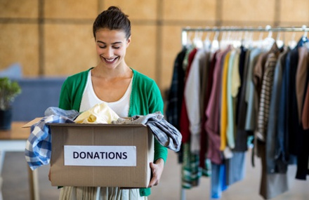 Over 500 charity shops to participate in A Million Acts of Hope campaign
