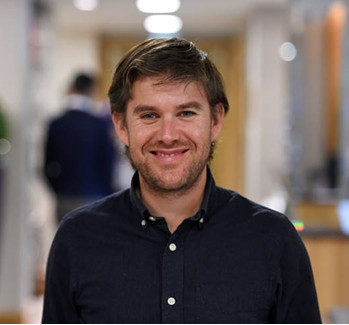 Dominic Graham - Civil Society