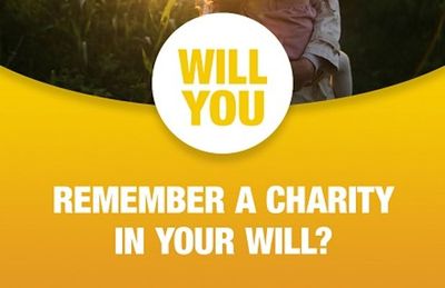 Allan Freeman: How Remember A Charity Week makes the difference