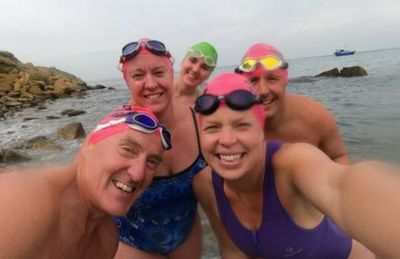 Just keep swimming: Inside AspireSeeAbility’s long-running Relay ...