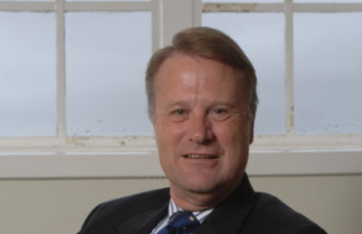 Former Legion director among New Year honours recipients