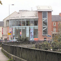 Omagh Credit Union makes six-figure deposit in Charity Bank