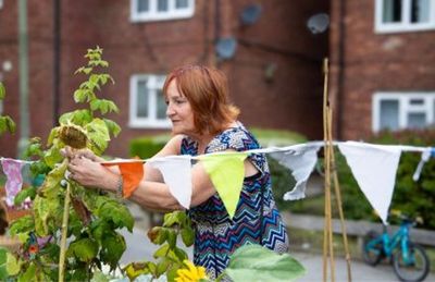 Meet the Funder: Clarion Futures