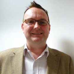 Jonathan Ellis, Director of public policy and parliamentary affairs ...
