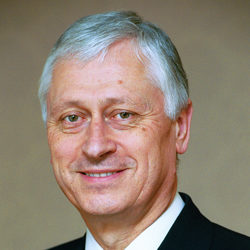Roger Nightingale - Civil Society