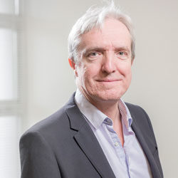 Davis Smith: Volunteers are deterred by compensation culture myth