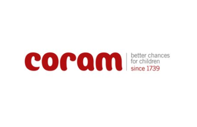 Children's charity Coram receives largest grant in its history