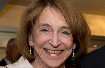 Jill Pitkeathley chosen to be new NCVO president