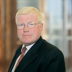 Ewen Cameron Watt - Civil Society