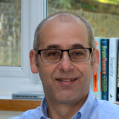 Allan Freeman - Civil Society