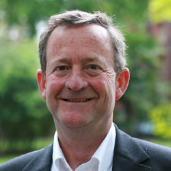 Richard Gutch - Civil Society