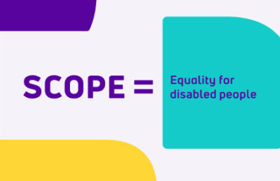 Scope launches new more accessible brand