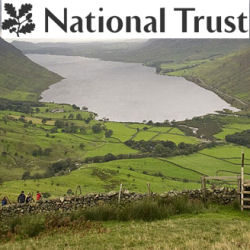 National Trust calls for new Council members