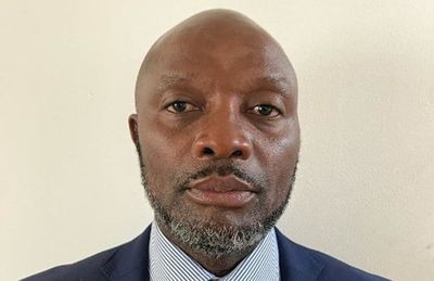 Martin Nsiah: ‘Voyage has been on a journey’