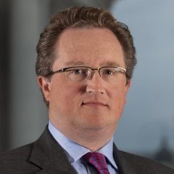 Richard Maitland, Partner and head of charities - Civil Society