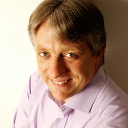 David Burrows - Civil Society