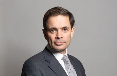 Government should be ‘last resort’ for alleviating poverty, Tory MP ...