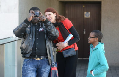 Nicky Goulder: Why measuring impact is so important for creative arts ...