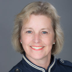 Kate Sayer - Civil Society