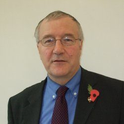 John Graham - Civil Society