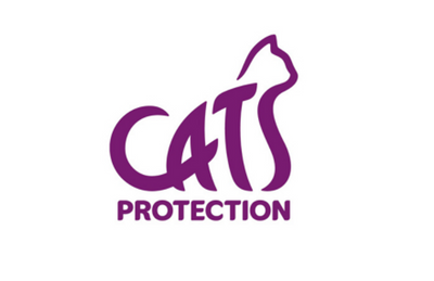 Cats Protection updates logo as part of £50,000 rebrand