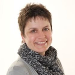 Jude Palmer - Civil Society