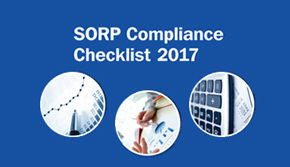 SORP Compliance Checklist 2017