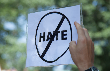 Hostility forcing charities into ‘protection mode’, says NCVO