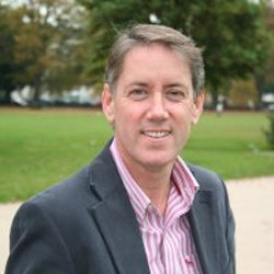 Mark Coote - Civil Society