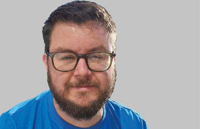 Ben Clarkson: ‘We’ve got to run our team in a customer-focused way’