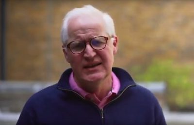 Former charity director elected as Brexit Party MEP