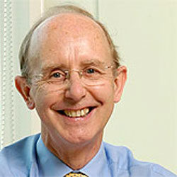 Sir Clive Booth - Civil Society