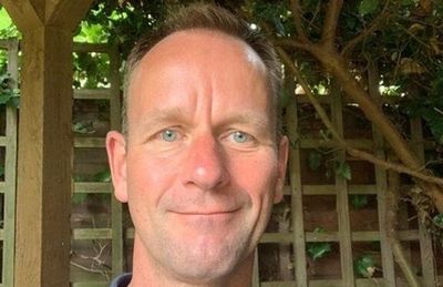 Simon Chrisp: Leading with lived experience offers a different insight