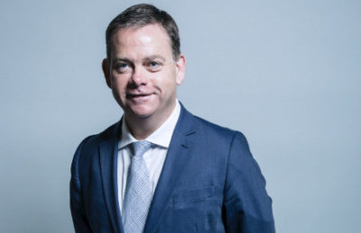 Nigel Adams appointed to new role at DCMS but future of charities brief ...