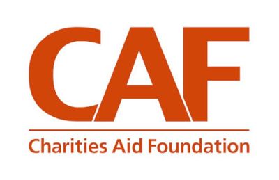 Meet the Funder: Charities Aid Foundation