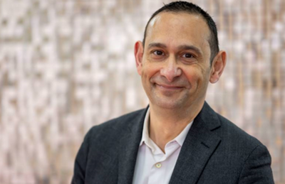 Richard Kramer announces retirement from Sense