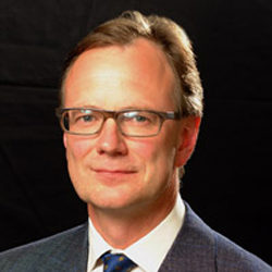 Sir Thomas Hughes-Hallett - Civil Society