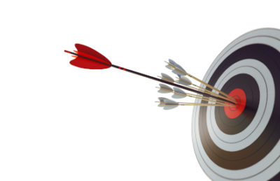 Aiming for the bullseye: a tiered approach to investing