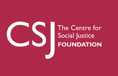 Think tank set up by former Tory leader creates charitable foundation