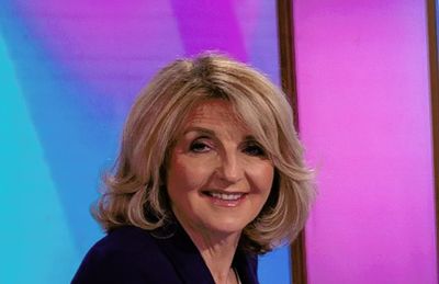 Ex-BBC presenter leaves family support charity role after behaviour probe