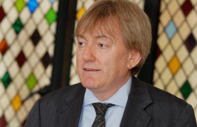 Daniel Phelan dies, aged 58