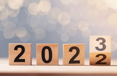 Laura Illsley: What’s in store for prize-led fundraising in 2023?