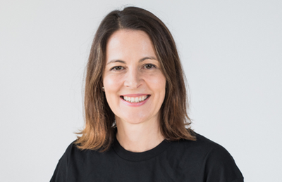 Michelle Terry: ‘Movember wants to build on its legacy’