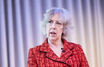 Diversity is essential, former MI5 head tells Charity Finance Summit