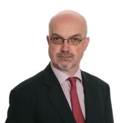 Graham Elliott wins Tax Writer of the Year award
