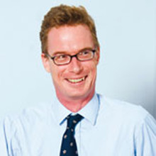 Charles Nall - Civil Society