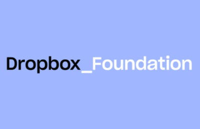 Dropbox launches global foundation with $20m endowment