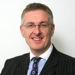 Russell Prior leaving CAF to develop HSBC philanthropy proposition