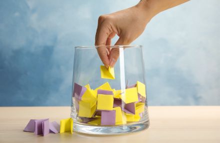 Regulator proposes 20% minimum charity contribution from prize draws