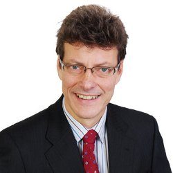 Chris Harris, Partner, MHA MacIntyre Hudson - Civil Society